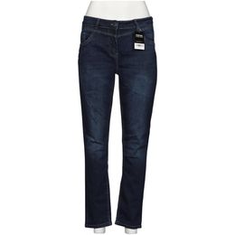 Cecil Jeans Damen Gr&ouml;&szlig;e 32 Second Hand marine