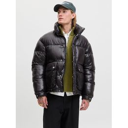 Jack & Jones Jack & Jones Jacke 'JORyork' Herren Gr&ouml;&szlig;e S schwarz