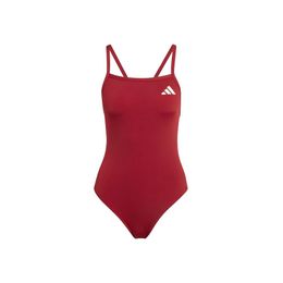 adidas Performance Active Swimsuit 'Ess' female Red size 40
