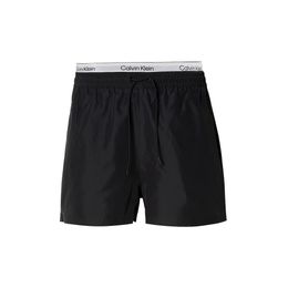 Calvin Klein Swimwear Board Shorts male Black size L