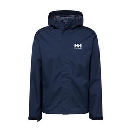 Helly Hansen Outdoor jacket 'Seven J ' male Blue size 2XL
