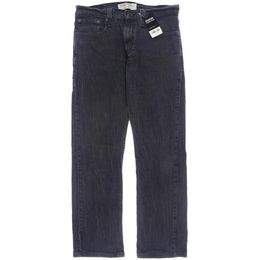 Levi's LEVI'S Jeans Damen Gr&ouml;&szlig;e 31 Second Hand grau