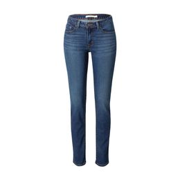 Levi's LEVI'S Jeans 'FIRST OR LAST' Damen Gr&ouml;&szlig;e 24 blue denim