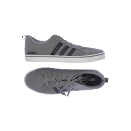 adidas Performance Sneaker Herren Gr&ouml;&szlig;e 45 Second Hand grau