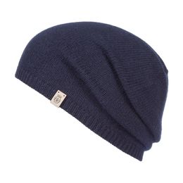 Roeckl Beanie 'ESSENTIALS' female Blue size One Size