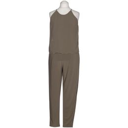 Heine Overall oder Jumpsuit Damen Gr&ouml;&szlig;e XL Second Hand gr&uuml;n