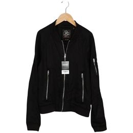 Superdry & Co Jacke Damen Gr&ouml;&szlig;e L Second Hand schwarz