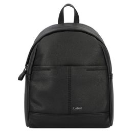 Gabor Backpack 'Lenea City' female Black size One Size