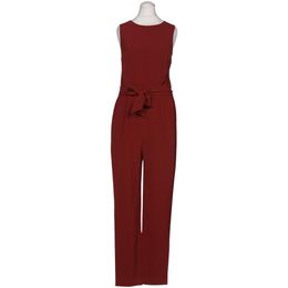 Tommy Hilfiger Overall oder Jumpsuit Damen Gr&ouml;&szlig;e S Second Hand bordeaux