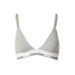 Calvin Klein Underwear Bra female Grey size M