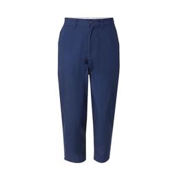s.Oliver Chino Pants male Blue size 32