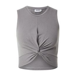 Noisy may Top 'NMTWIGGI' female Grey size XS