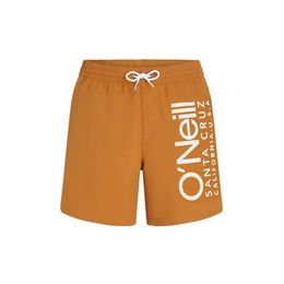 O`Neill O'neill Board Shorts 'Cali 16' male Orange size XS
