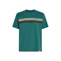 O`Neill O'neill Shirt 'O'riginals' male Green size XXL
