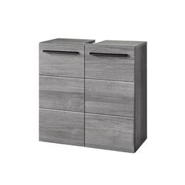 Waschbeckenunterschrank SILVER