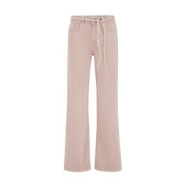 WE Fashion Jeans female Pink size 30