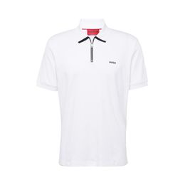 Hugo Shirt 'Dalomino' male White size XS