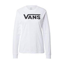 Vans Shirt female White size XXS