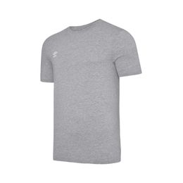 Umbro Performance Shirt male Grey size XXL