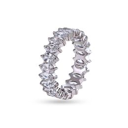 Pure Schmuck Ring 'Twinkle' female Silver size 52