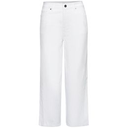 Buffalo Jeans female White size 34
