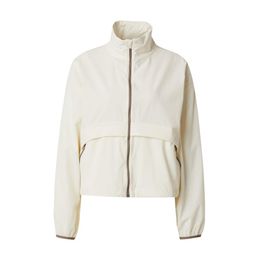 ENDURANCE ATHLECIA Athlecia Athletic Jacket 'Narros' female White size 42