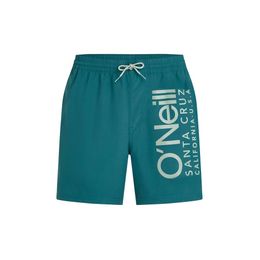 O`Neill O'neill Swim Trunks 'Cali 16' male Green size M