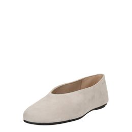 Calvin Klein Ballet Flats female Beige size 39