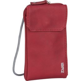 Zwei Smartphone Case 'Mademoiselle' female Red size One Size