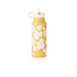 Liewood Thermos 'Falk' male Yellow size One Size