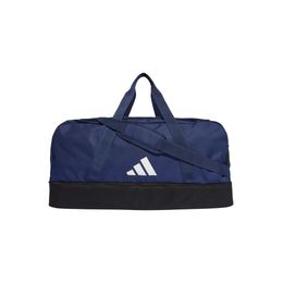 adidas Performance Sporttasche 'Tiro' Herren Gr&ouml;&szlig;e One Size dunkelblau / schwarz / wei&szlig;