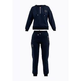 Tom Barron Sweatsuit female Blue size S
