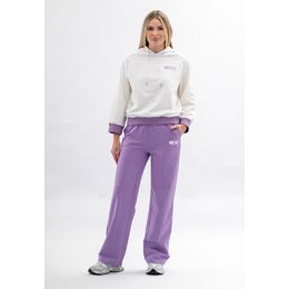 Tom Barron Sweatsuit female Purple, White size M