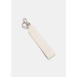 comma, Comma Key Ring female Beige size 1