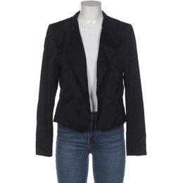 Windsor Blazer Damen Gr&ouml;&szlig;e L Second Hand schwarz