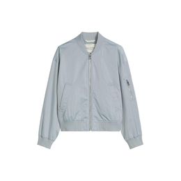 Marc O'Polo Marc O'polo Between-Season Jacket female Grey size 40