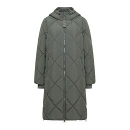 Cecil Between-Seasons Coat female Green size XS