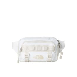 The North Face Fanny Pack 'Base Camp Lumbar' male White size One Size
