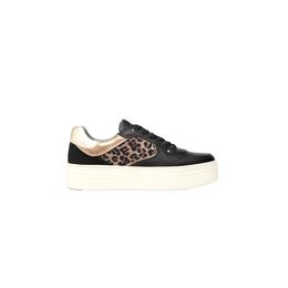 Nero Giardini Sneakers female Black size 38
