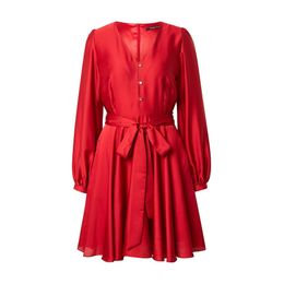 Swing Cocktail Dress female Red size 34