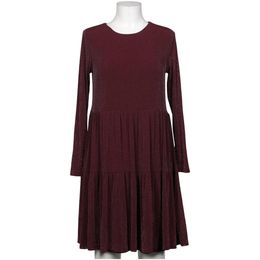 Christian Berg Kleid Damen Gr&ouml;&szlig;e M Second Hand bordeaux