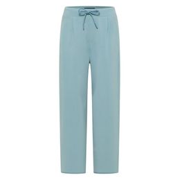 ELBSAND Workout Pants 'Neah' female Blue size L
