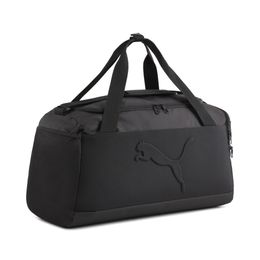 Puma Sporttasche "Puma Buzz 35L Kleine Sporttasche Erwachsene", schwarz, Taschen