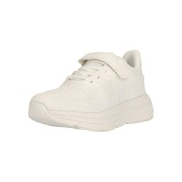 Endurance Kinder Sneaker "Masako", Gr. 35, wei&szlig;, Kunstfaser, Schuhe, mit einfachem Verschluss und sportlichem Look