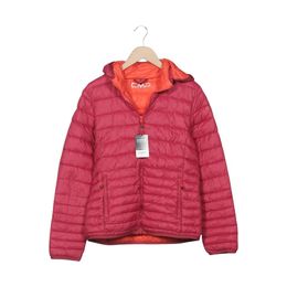 CMP Jacke Damen Gr&ouml;&szlig;e L Second Hand rot