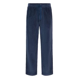 !Solid SOLID Herren Chinohose "Chinohose SDALANN", blau, Gr. XL, Obermaterial: 100% Baumwolle CO., Hosen