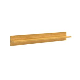 Wandboard Home Affaire, B:100cm, beige, K&uuml;che, Regale, "Alby", Breite 100 cm