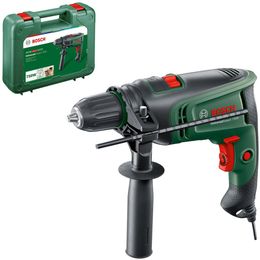 Bosch Home and Garden Schlagbohrmaschine "UniversalImpact 730"blau, BOSCH HOME & GARDEN, Bohrmaschinen