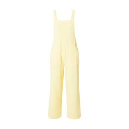 Billabong Overalls 'Pacific Time' female Yellow size S
