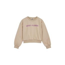 WE Fashion Sweatshirt girl Beige size 170/176
